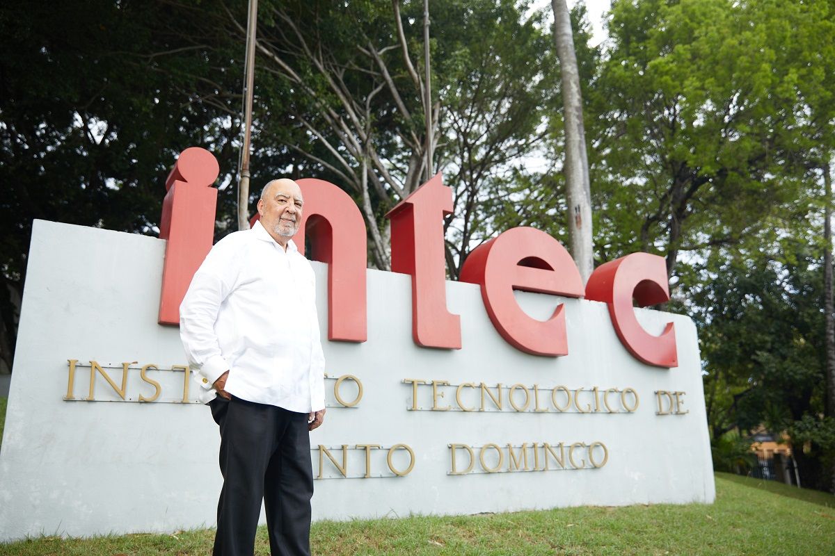 Instituto Tecnológico de Santo Domingo - Rector del INTEC forma parte de comisión ejecutiva del ...